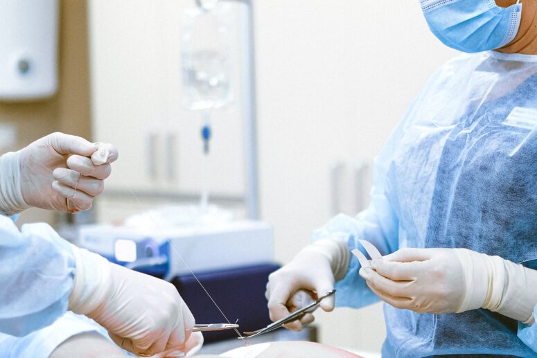 Accepting A Workers Comp Settlement After Surgery Bdt Law Firm 5687